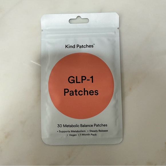 Kind Patches | Other | Metabolic Balance Patches | Poshmark